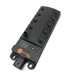IFM CR2040 Iocontrol Ecomat Mobile Module